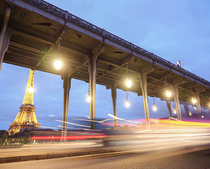 France: Pillar Two - Overview of the Reporting Obligations for ...