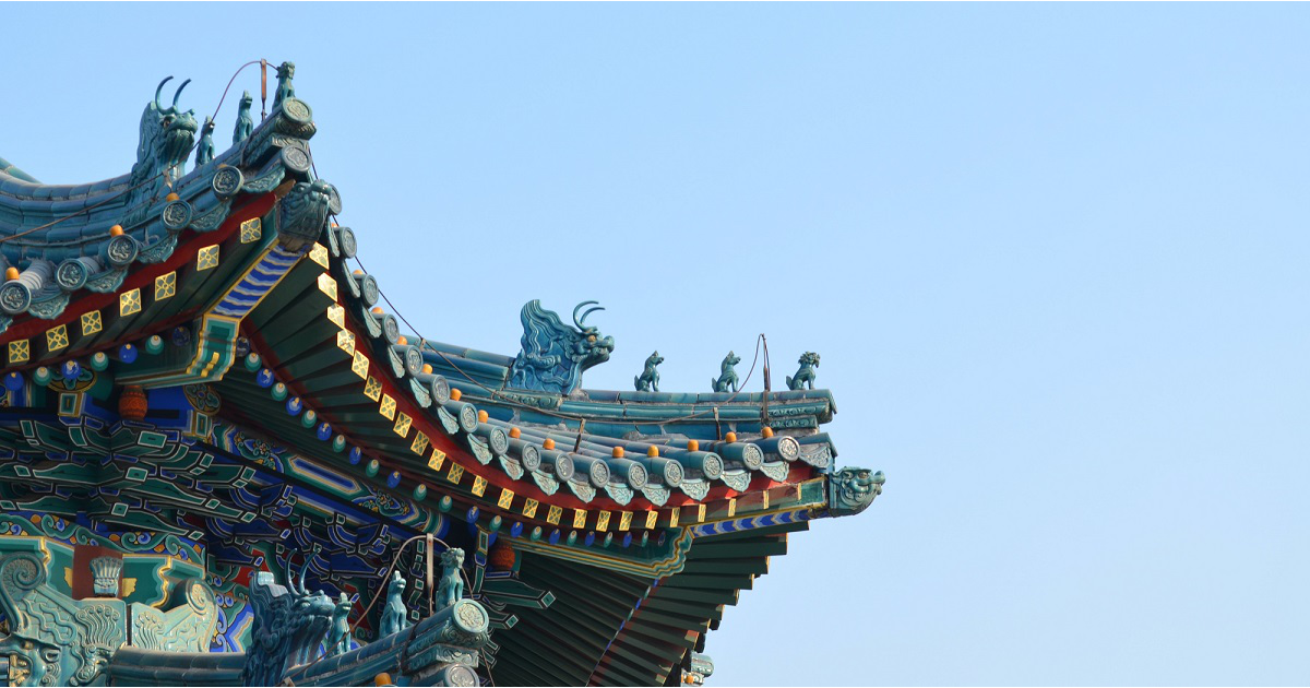 China: IIT benefits continue for another year