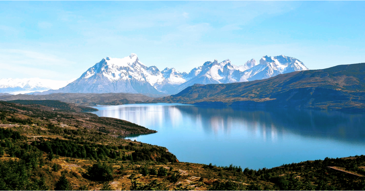 Chile: Global mobility in Chile