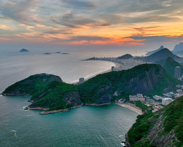Brazil approves the long-awaited consumption tax reform