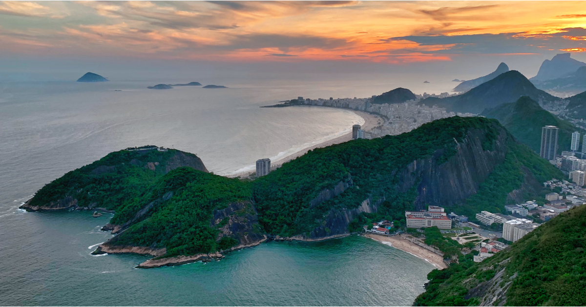 Brazil: Plan for Brazil’s Accession to the OECD - Changes to Transfer ...