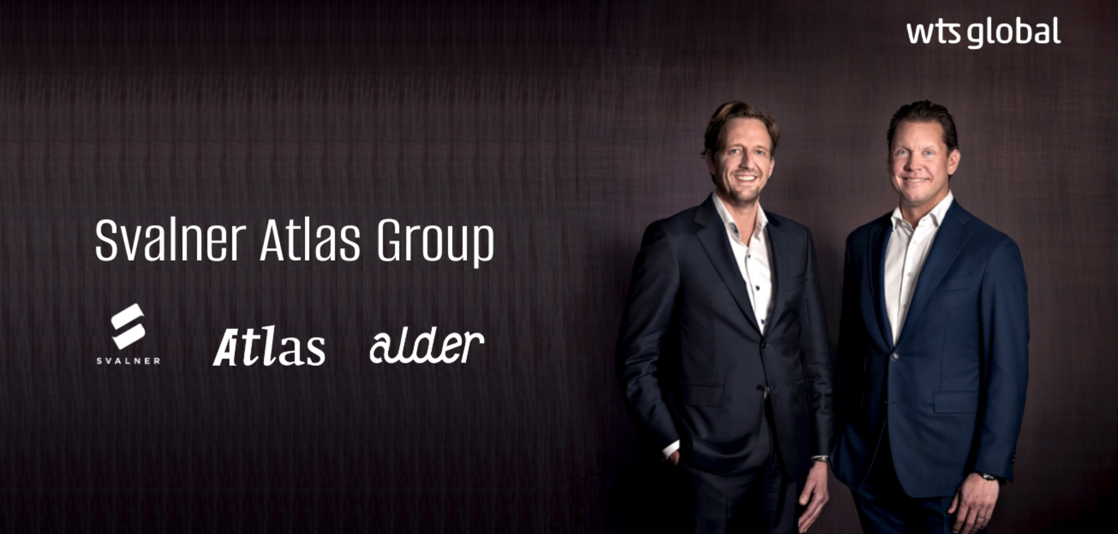Svalner Group and Atlas unite, forming a new premier advisory group ...