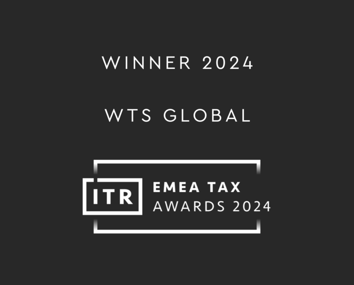 WTS Germany and EQT enter long-term strategic partnership