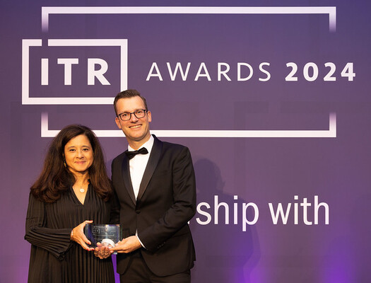 WTS Global receives four accolades from International Tax Review (ITR ...