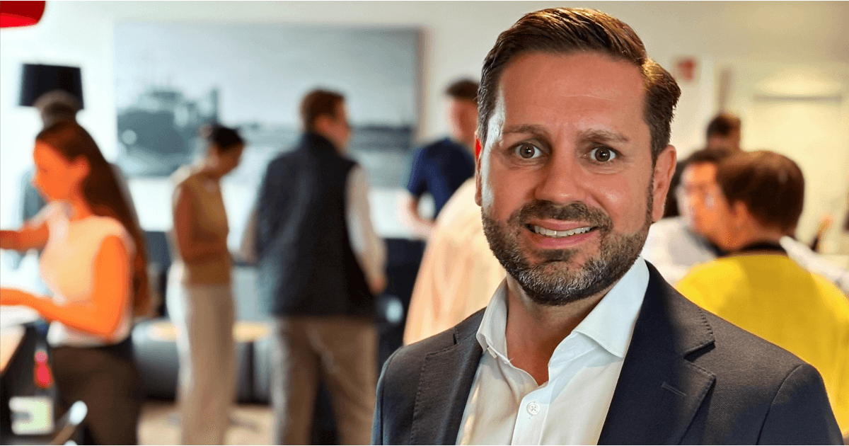 Verstärkung im Norden: Matthias Richter startet als Director bei WTS ...