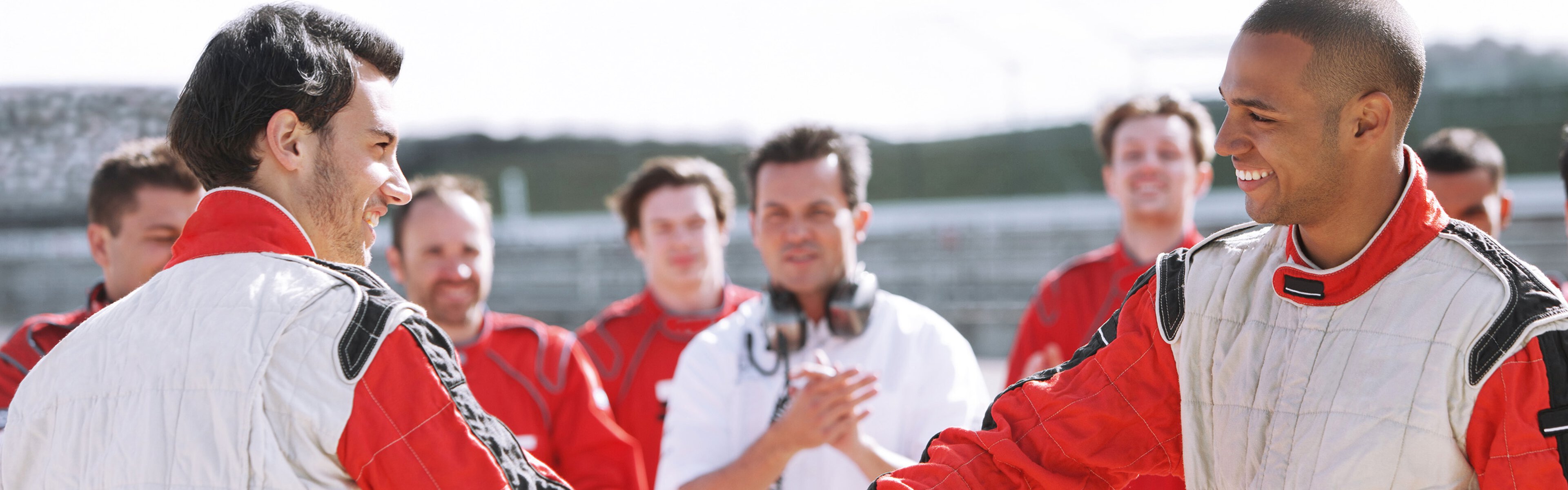 Financial Advisory | WTS Deutschland