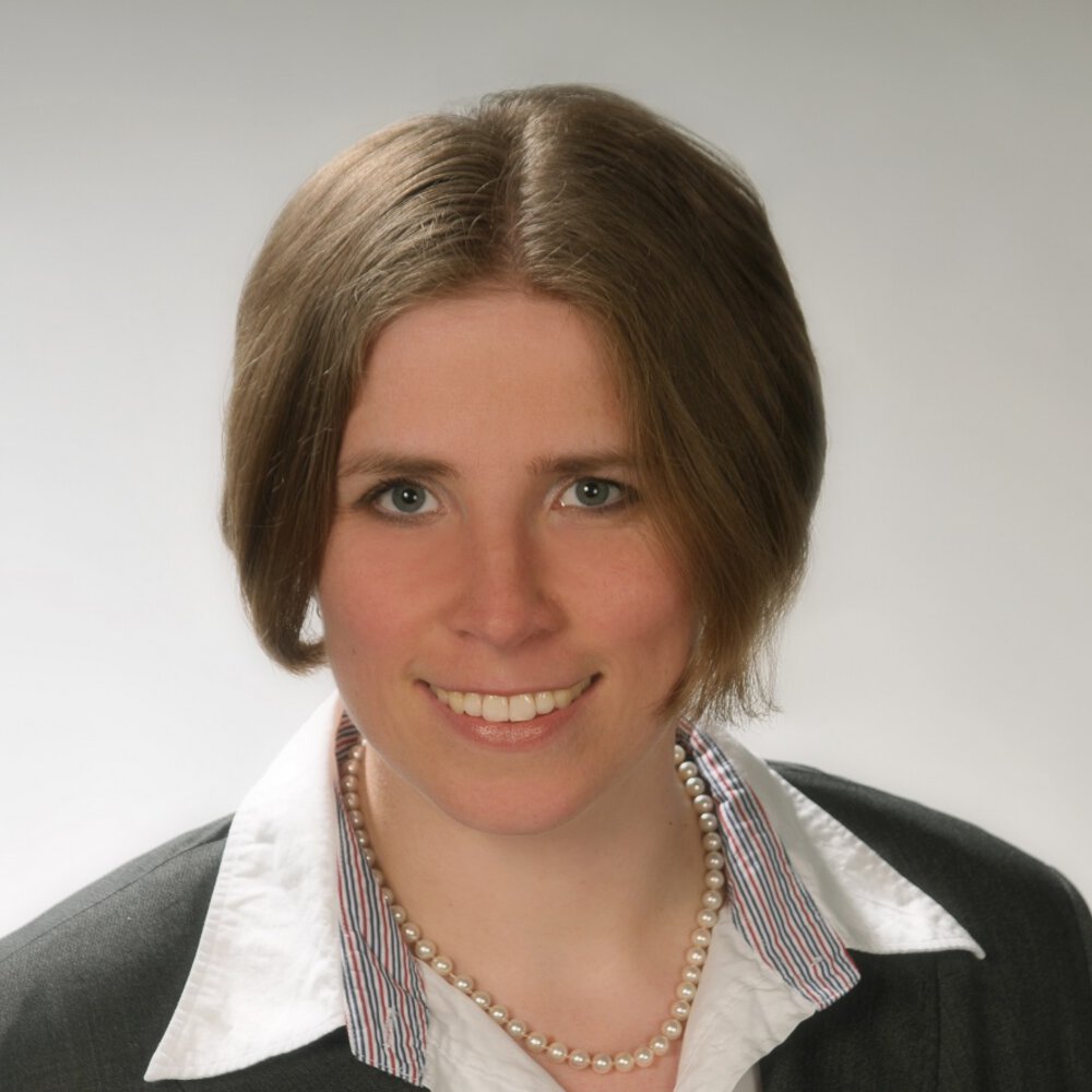 Christiane Schönbach