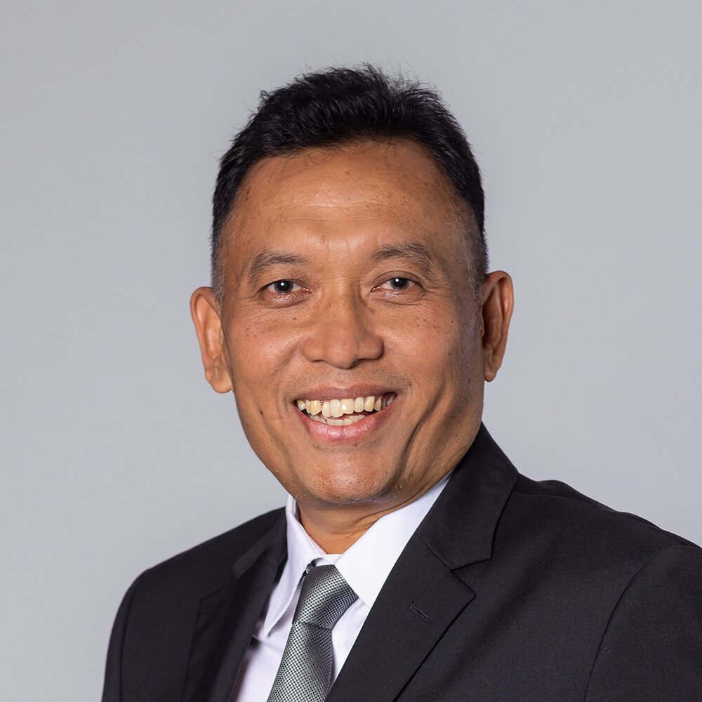 Tomy Harsono