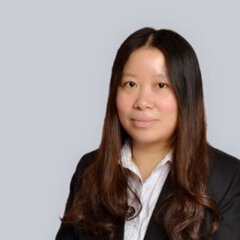 China: Case study – indirect share transfer