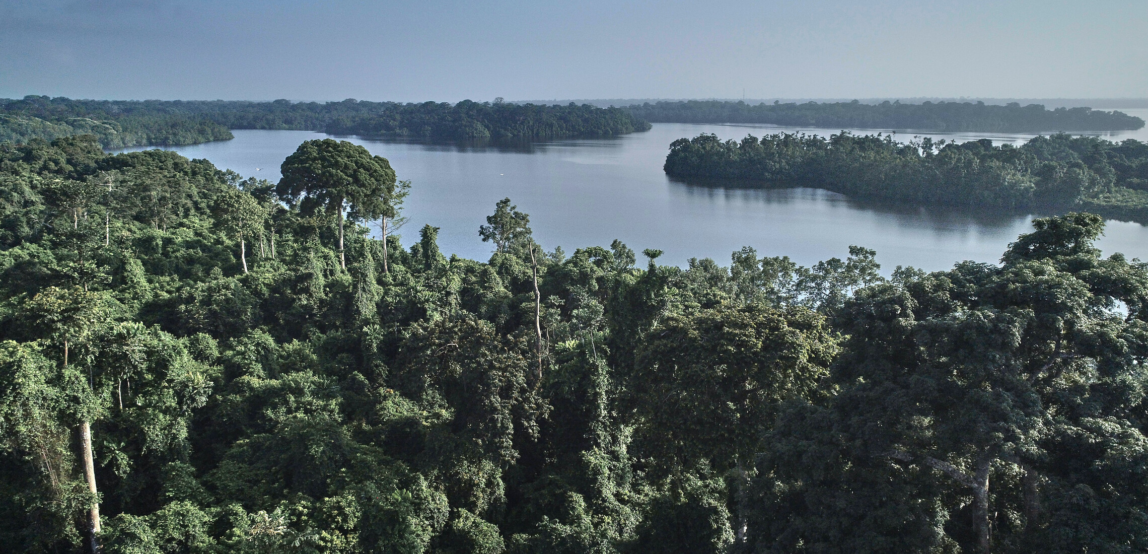 Gabon
