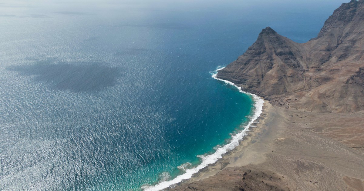 Cape Verde
