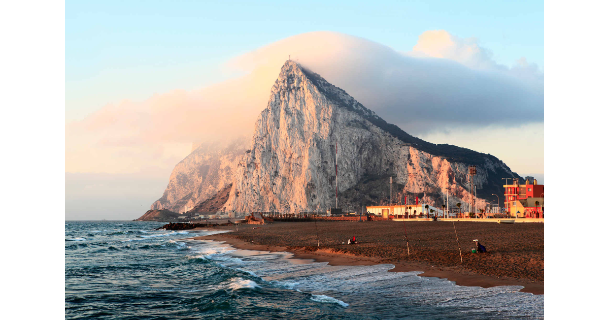 Gibraltar