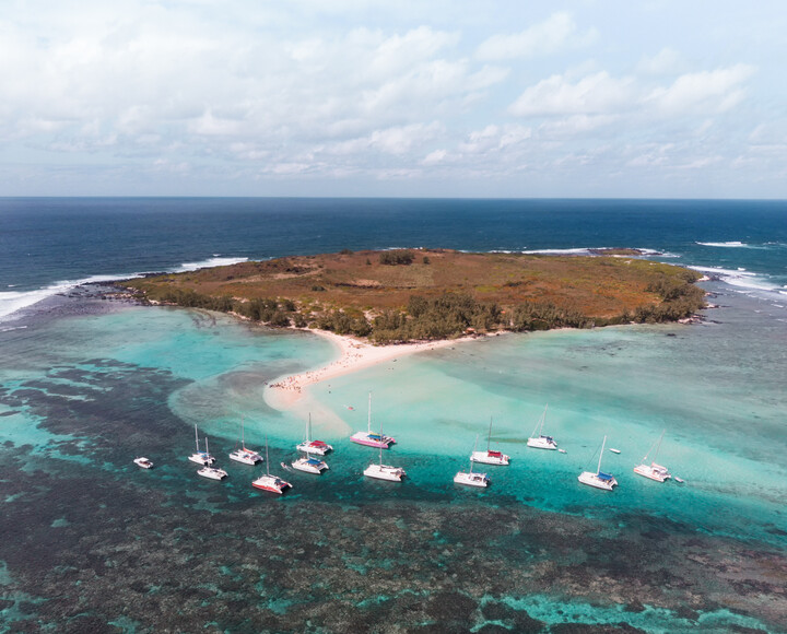 Mauritius: Corporate Climate Responsibility Levy (CCR Levy)