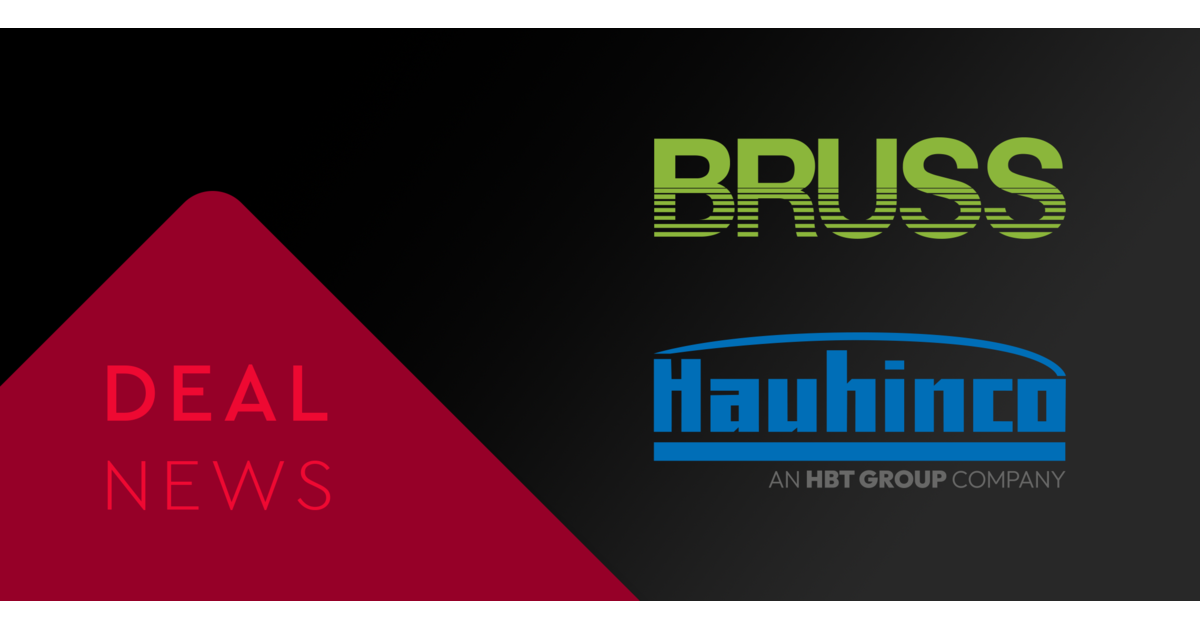 Deal News: WTS Advisory hat die BRUSS Sealing Systems GmbH beraten ...