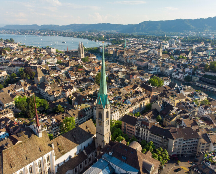 Switzerland | Wenger Vieli Ltd.