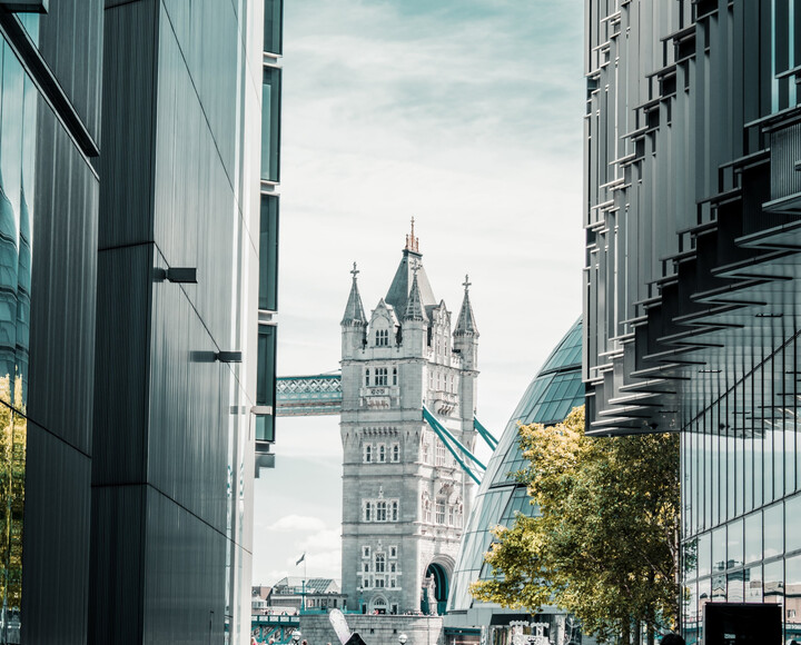 Leading Tax Practice | WTS Global