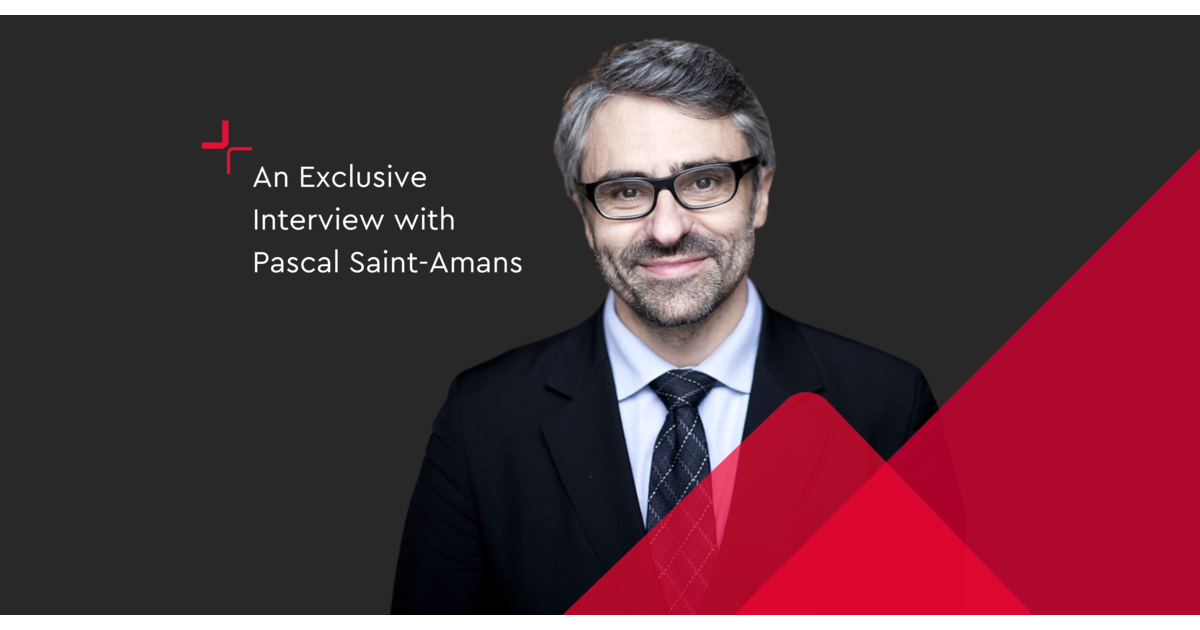 Navigating the Future of Taxation: An exclusive interview with Pascal ...