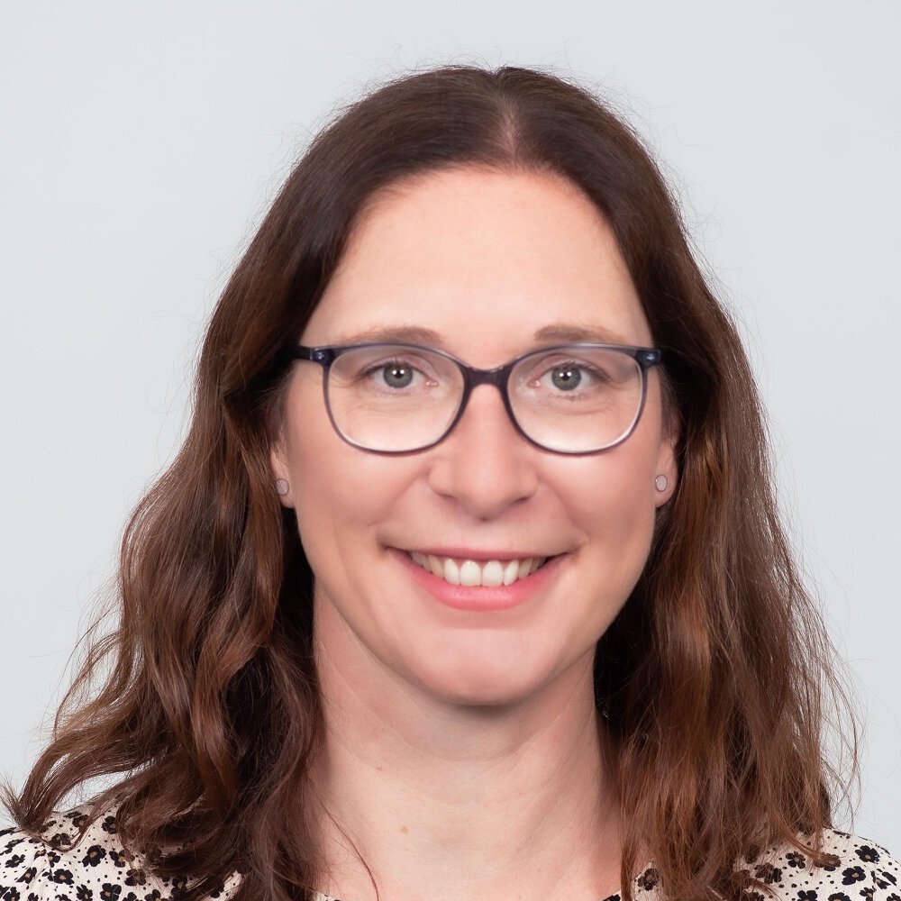 Nadine Baltzer | WTS Deutschland