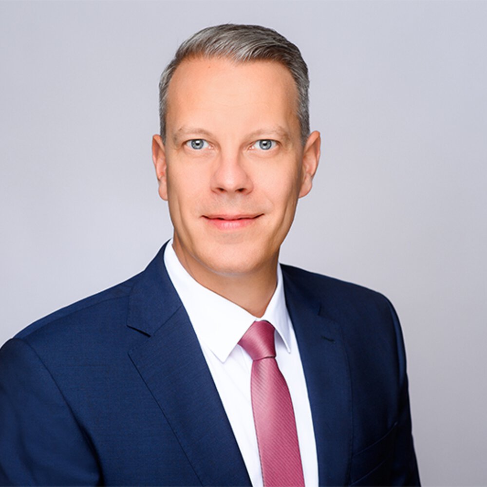 Christian Schiessl | WTS Deutschland