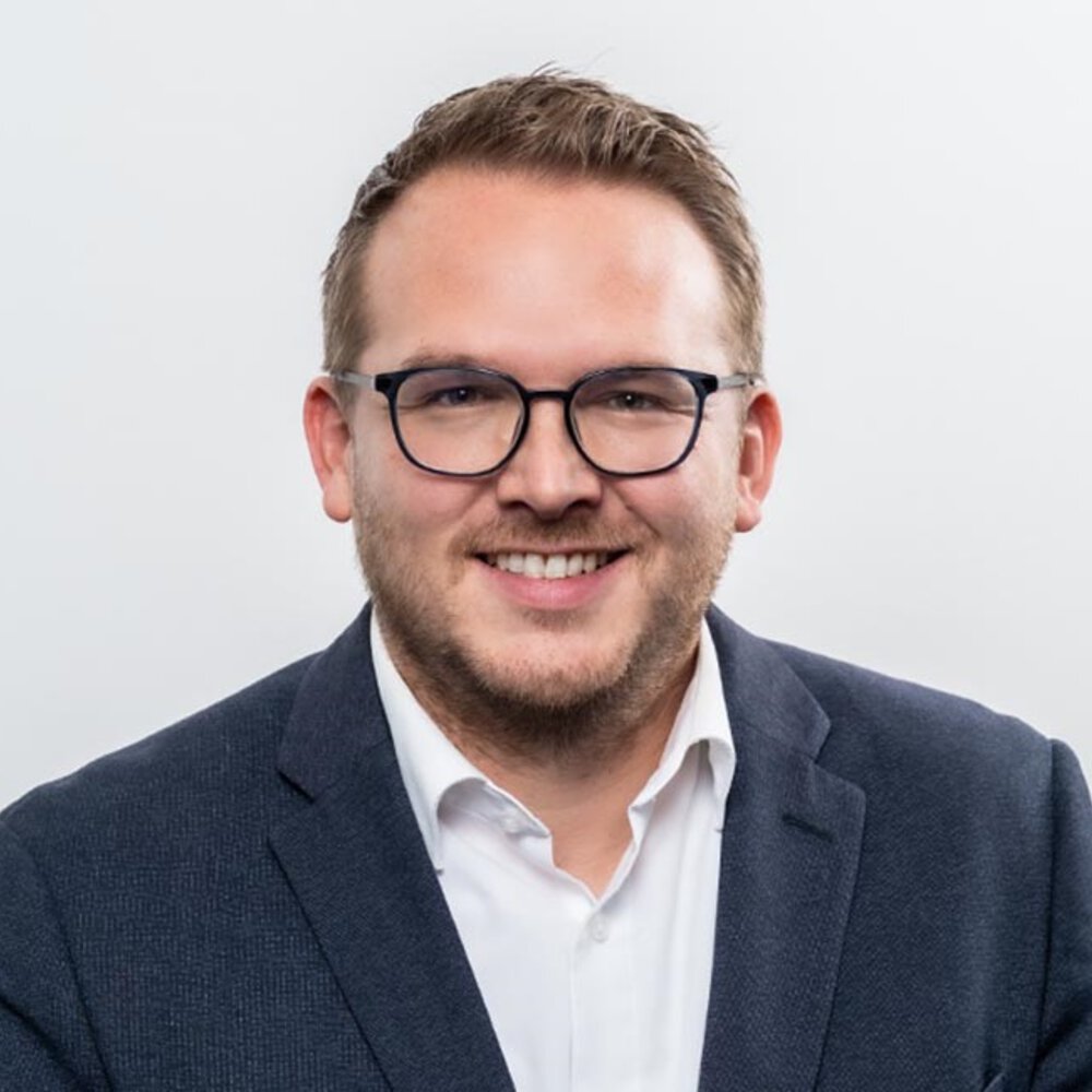 Nils Neuhaus | WTS Germany