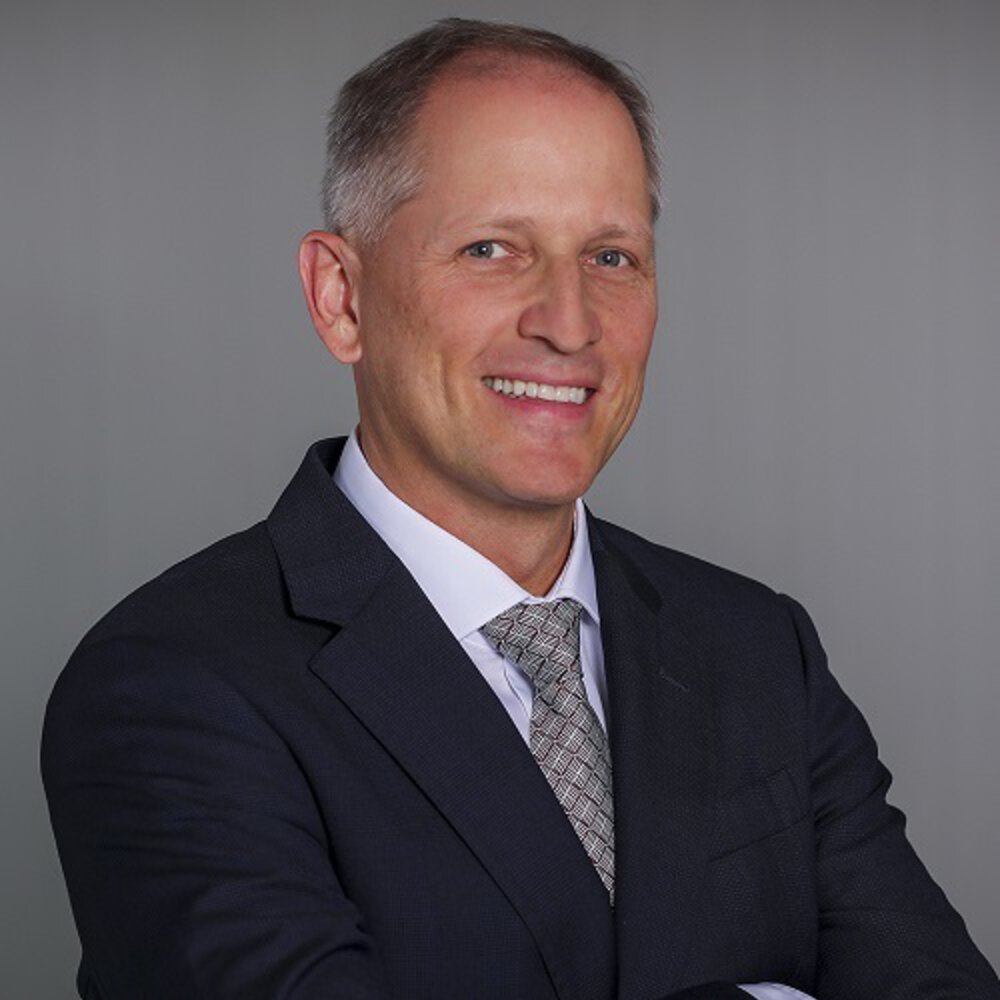 Thomas Melcher | WTS Deutschland