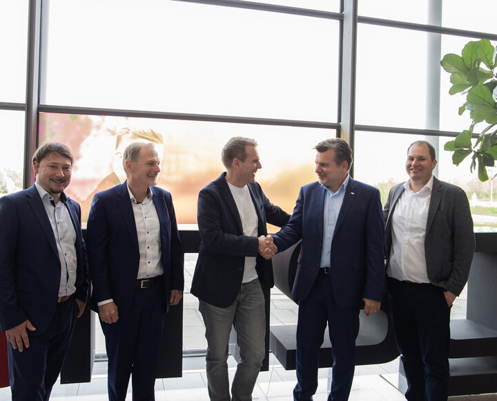 Tax advisory - Digital | WTS Germany