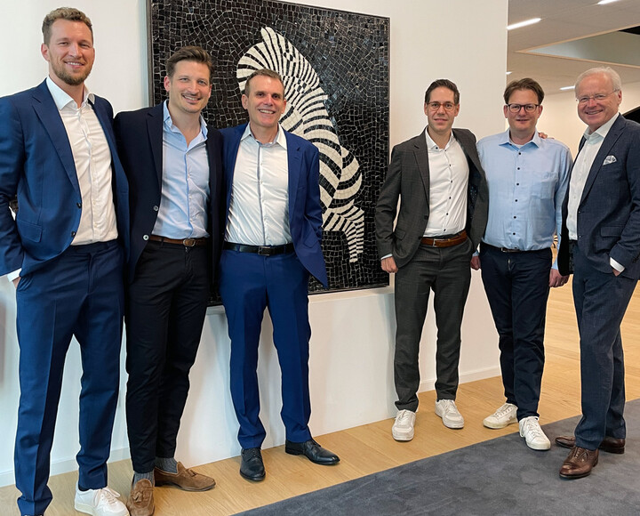 Tax, Digital & Advisory Consultancy | WTS Germany