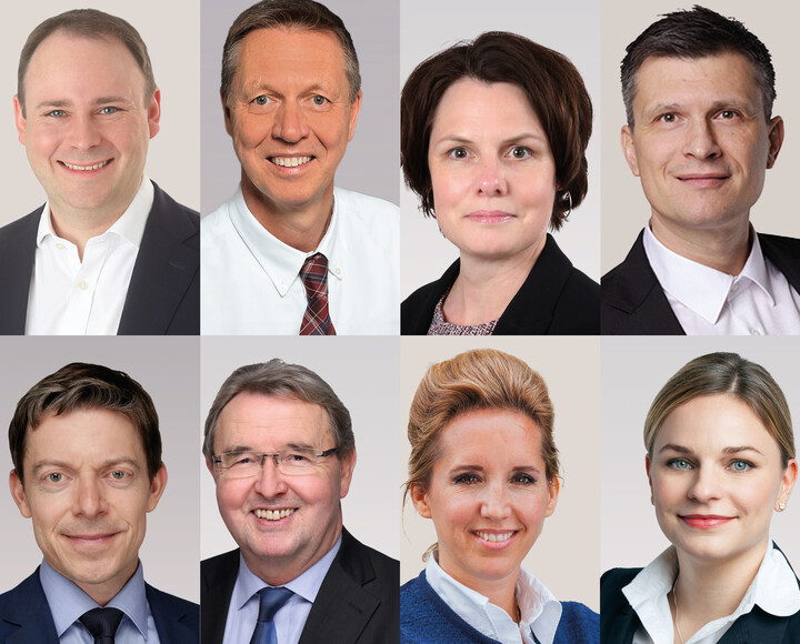 Steuerberatung - Digital | WTS Deutschland