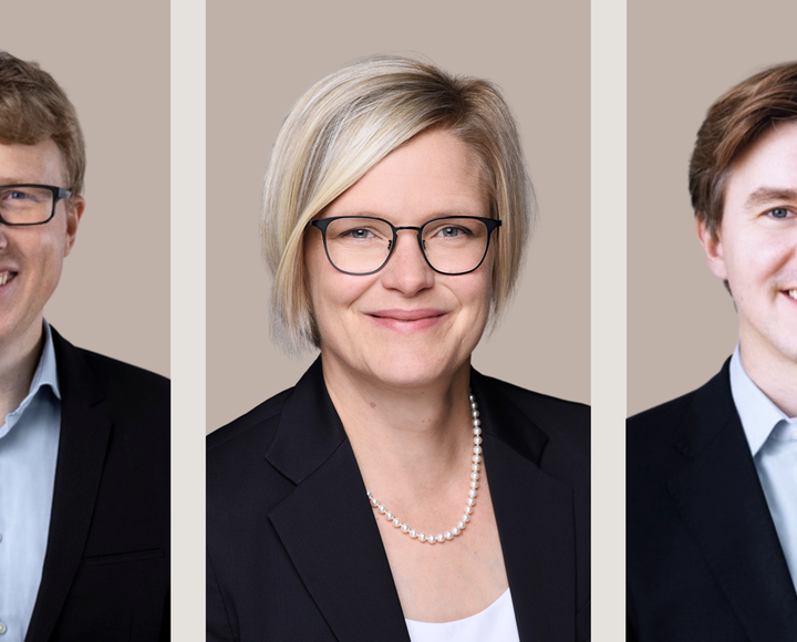 Steuerberatung: Tax, Digital & Advisory | WTS Deutschland