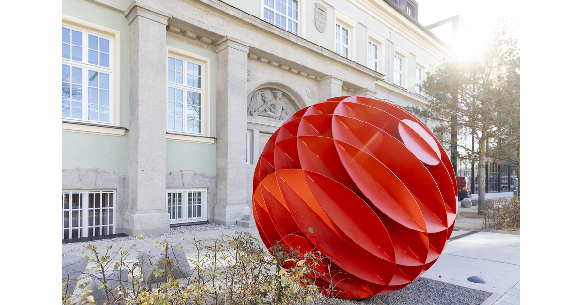 WTS eröffnet mit ihrem neuen Headquarter auch ihre ...